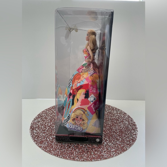 Barbie | Other | Generations Of Dreams Barbie Doll | Poshmark